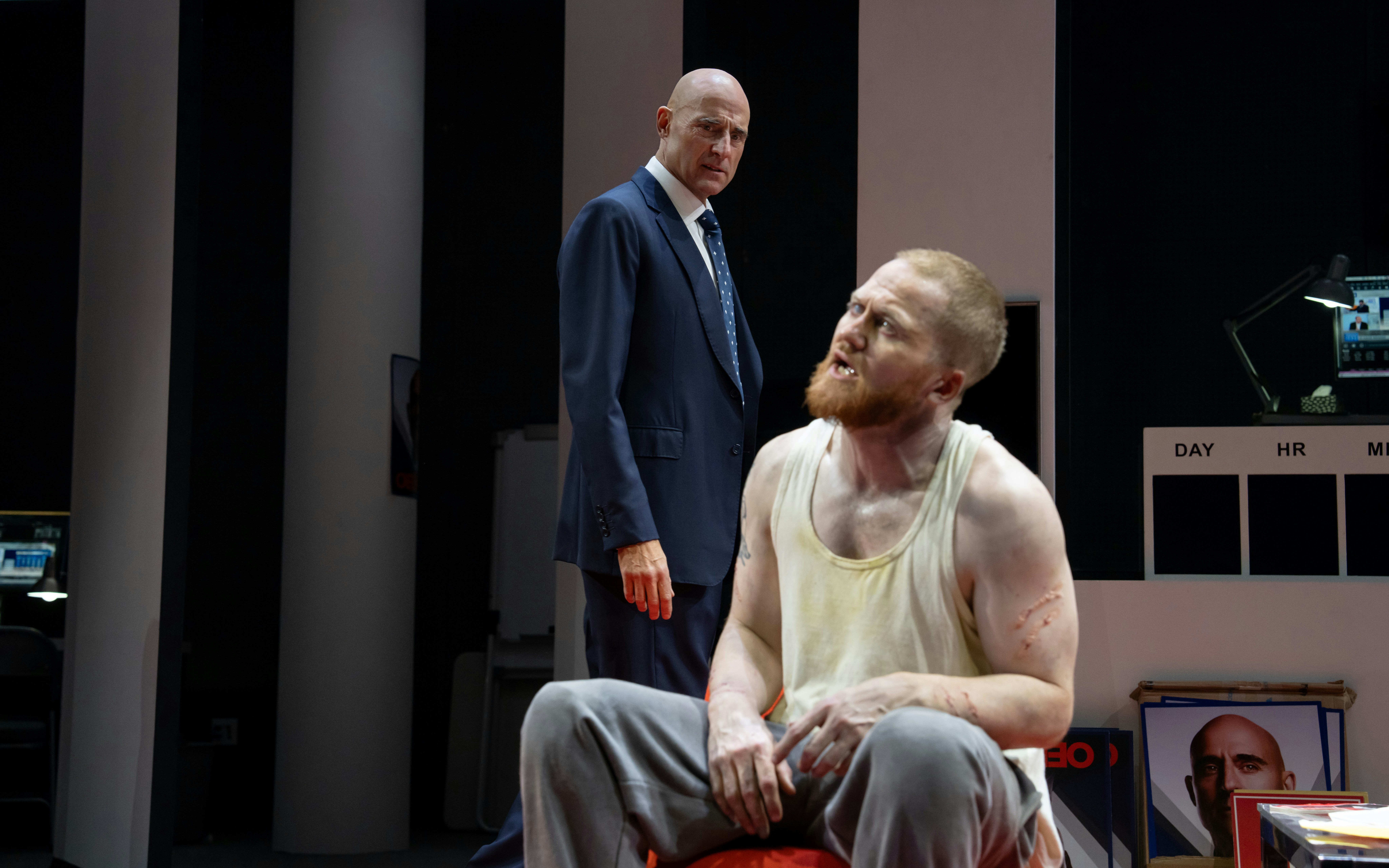 Oedipus | Broadway Tickets | Studio 54, New York