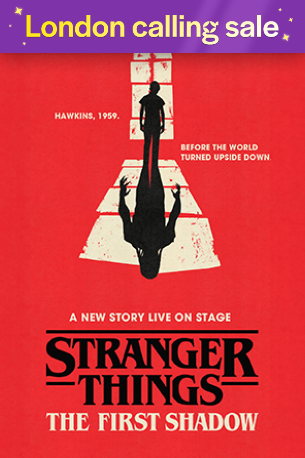 Stranger Things: The First Shadow cast announced