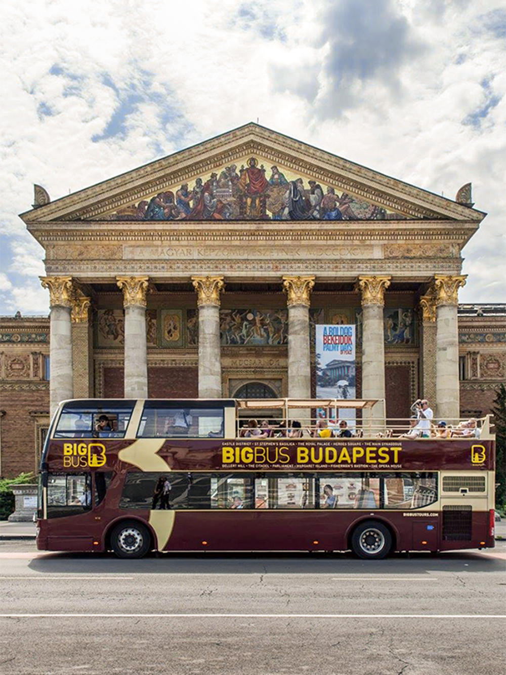 St Stephen Day Firework Cruise Tickets | Budapest River Cruise