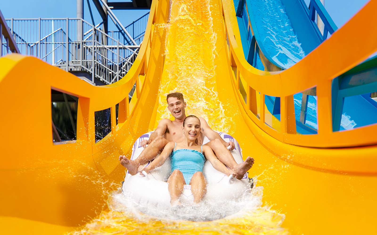 Get deals on top-rated tickets to Wet'n'Wild Gold Coast