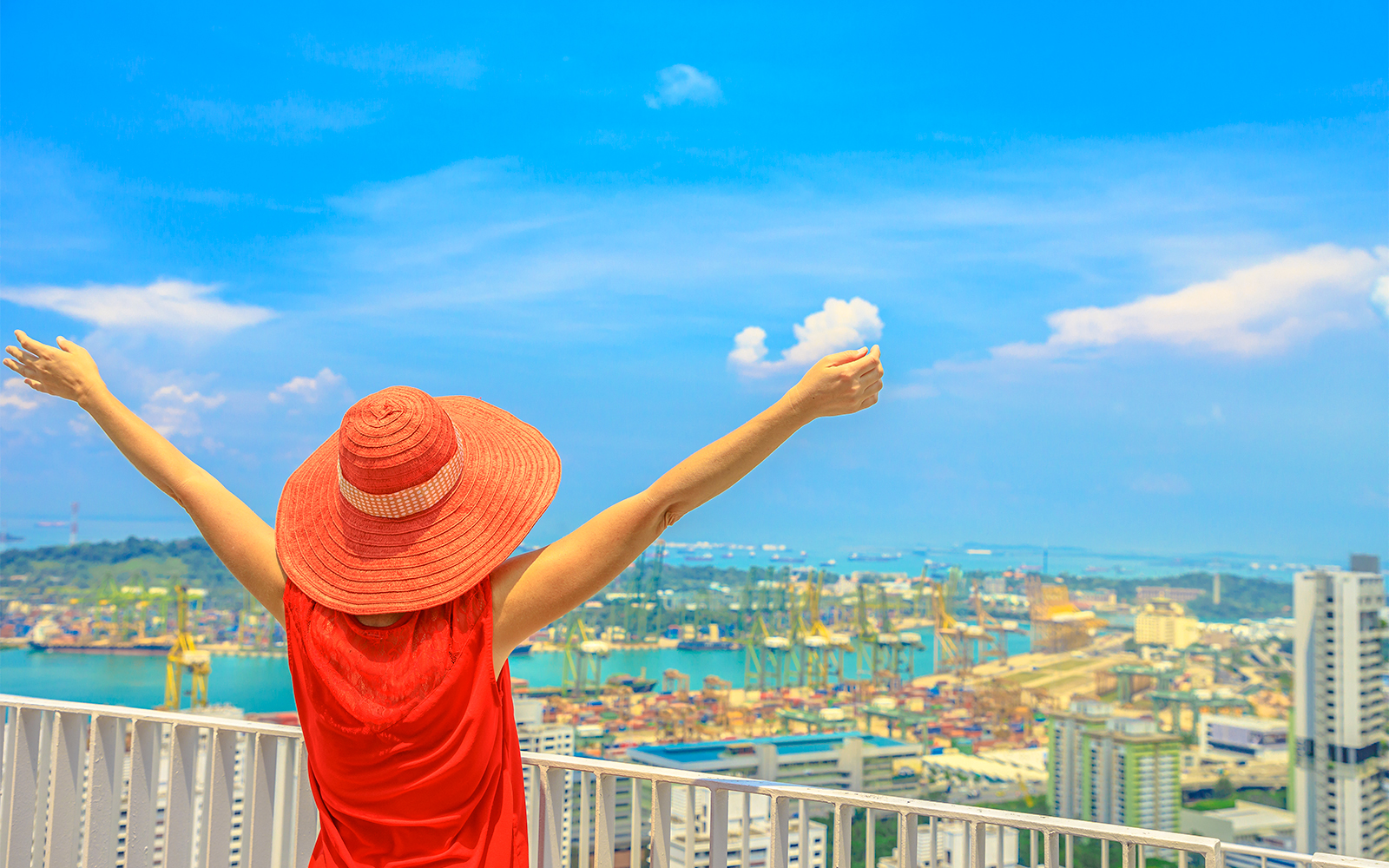 Sentosa Island Attractions | Exclusive Offers Online