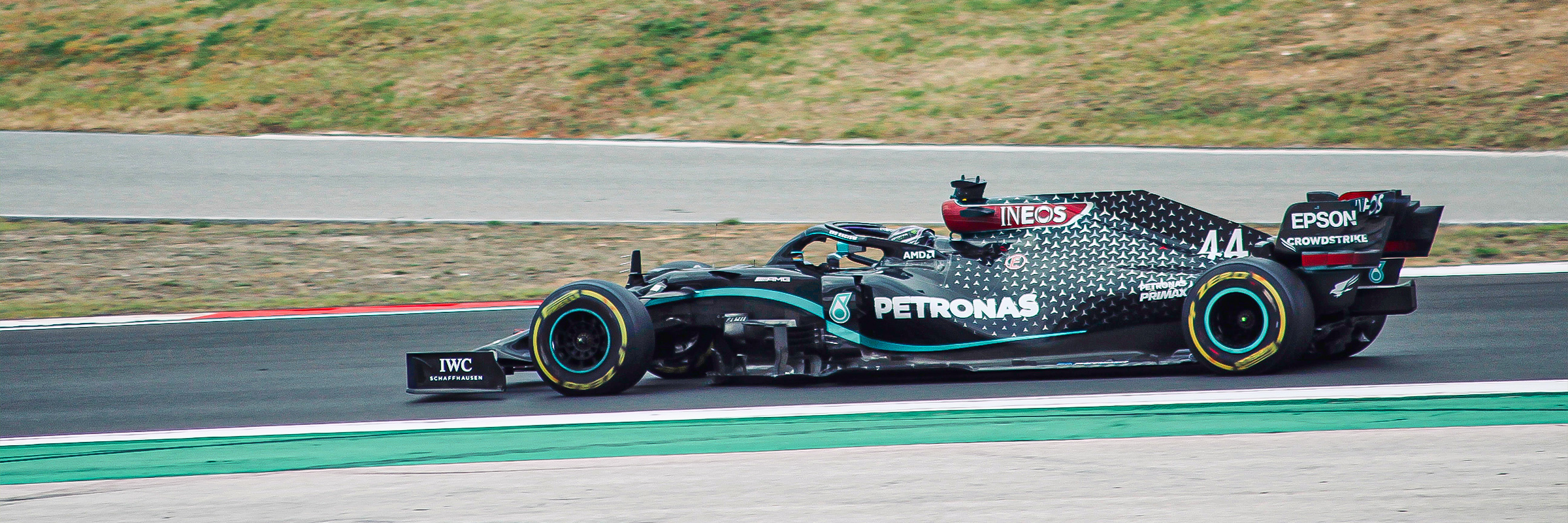 Monza GP 2023 Seating Plan | Where to Sit?