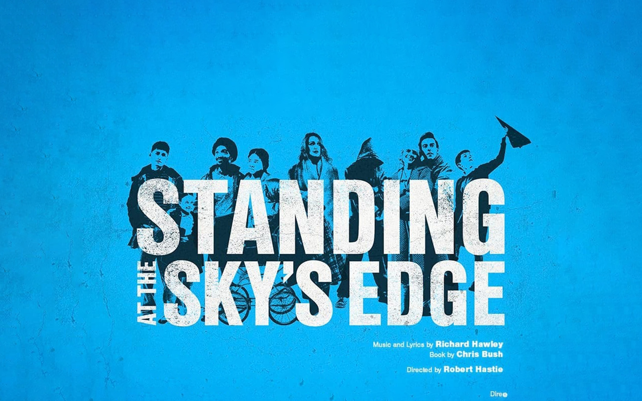 Standing at the Sky's Edge Review | London Theatre | Headout