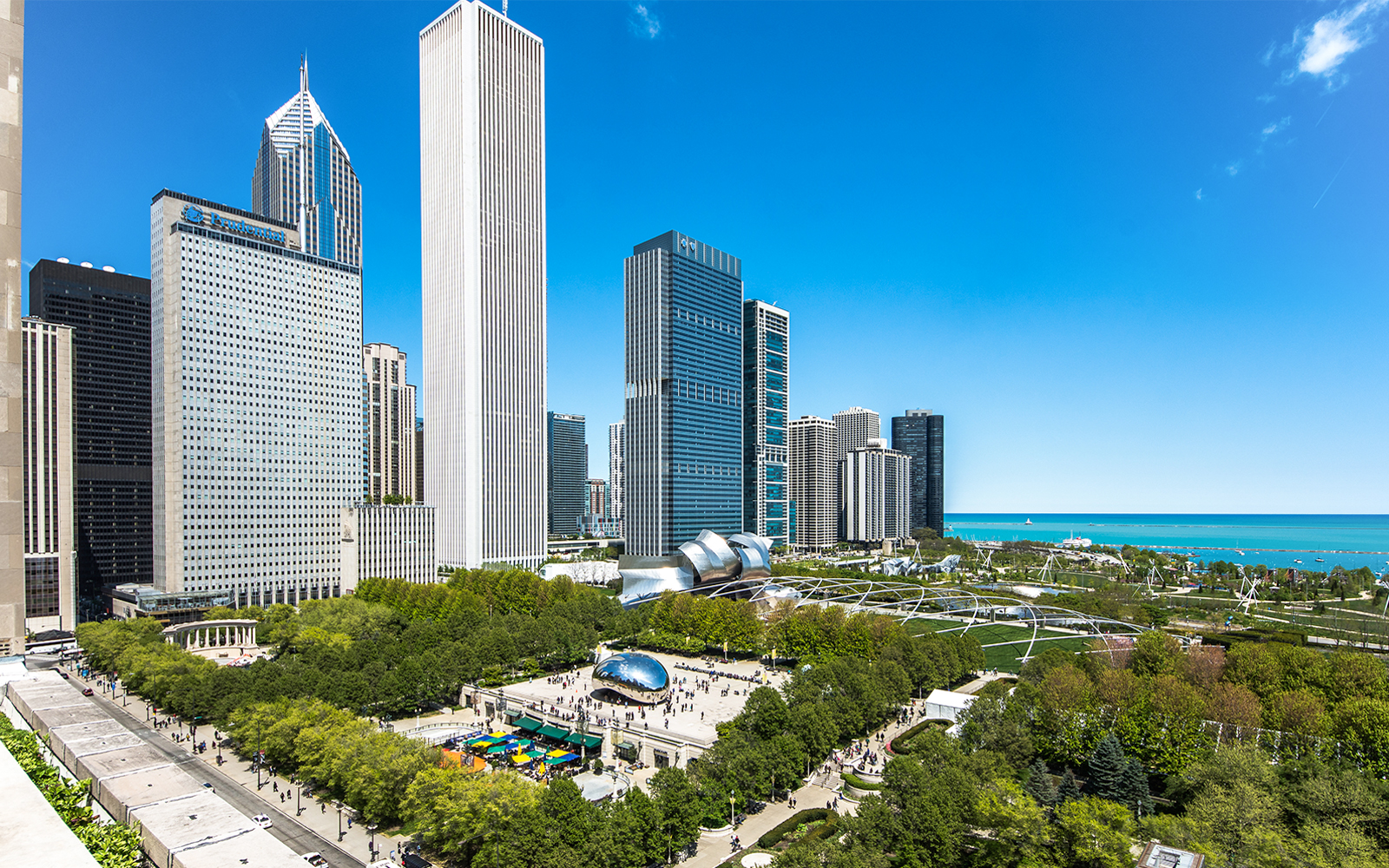 Hop-on Hop-off Chicago Bus Tours | 24 & 48-hour Passes