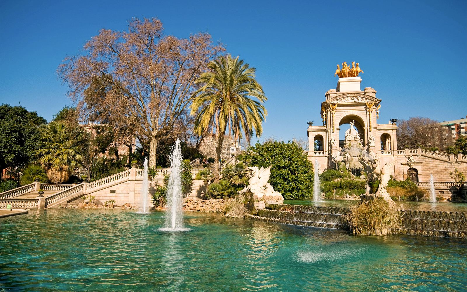 A Guide to Botanical Garden Barcelona 2026 | Highlights, Getting There ...
