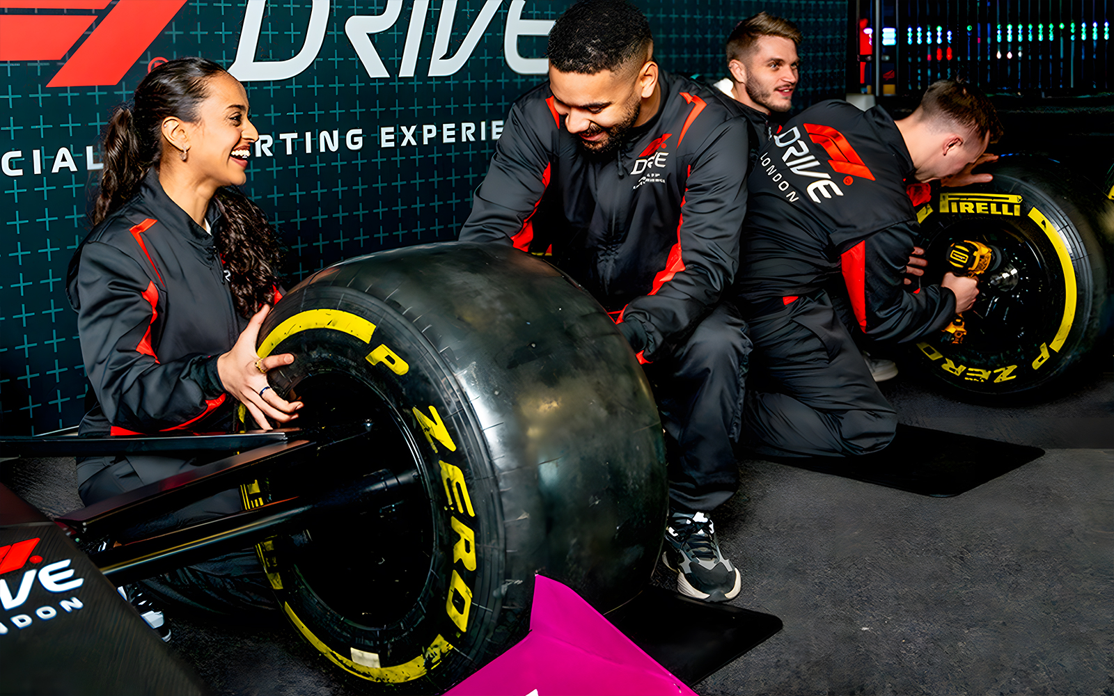 Book Your Tottenham Hotspur Stadium Tickets