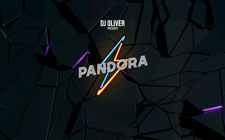Pandora Ibiza Tickets | Book Saturday Nights at Lío