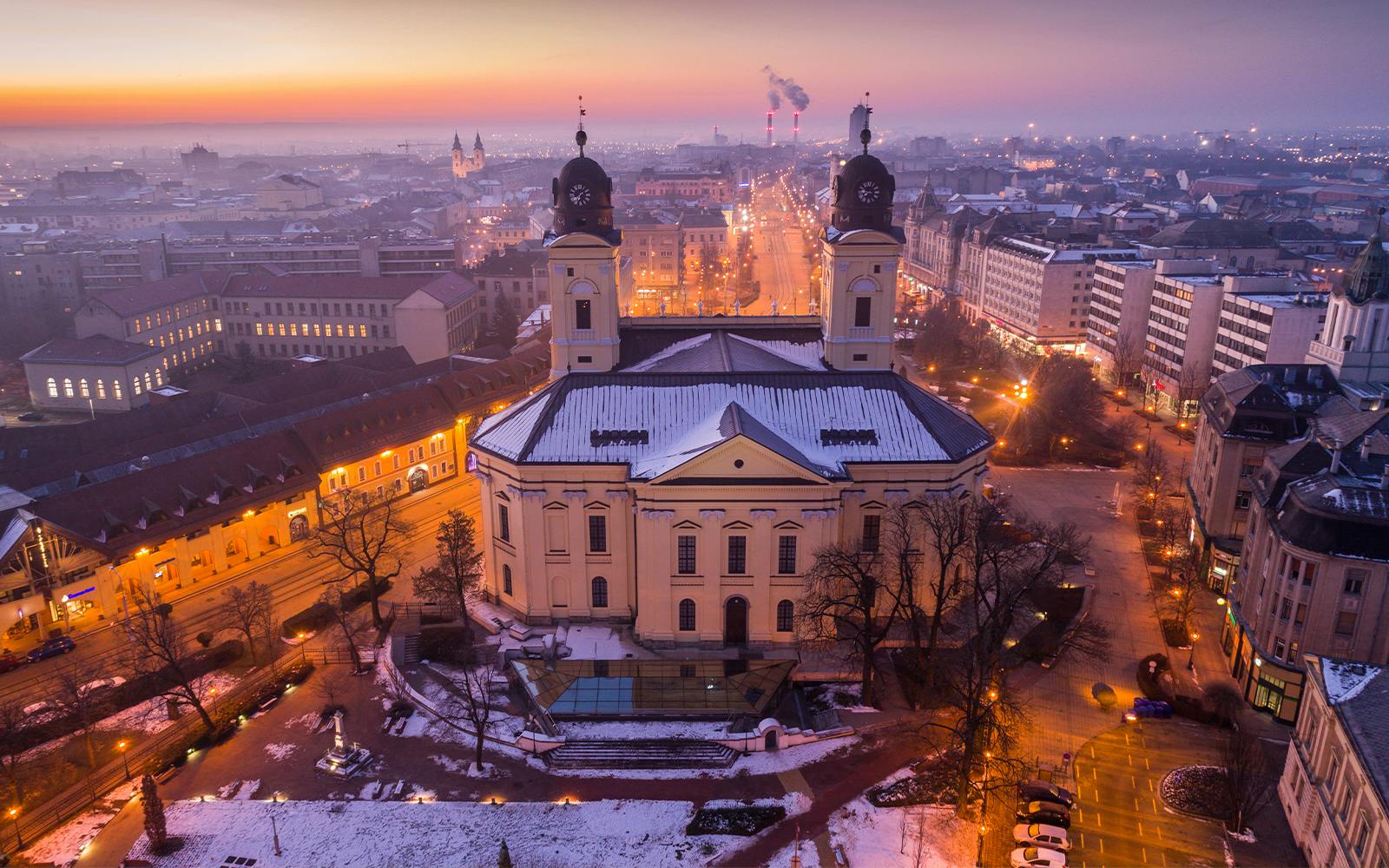 Hungary National Day Celebrations: Honoring Its Rich Heritage