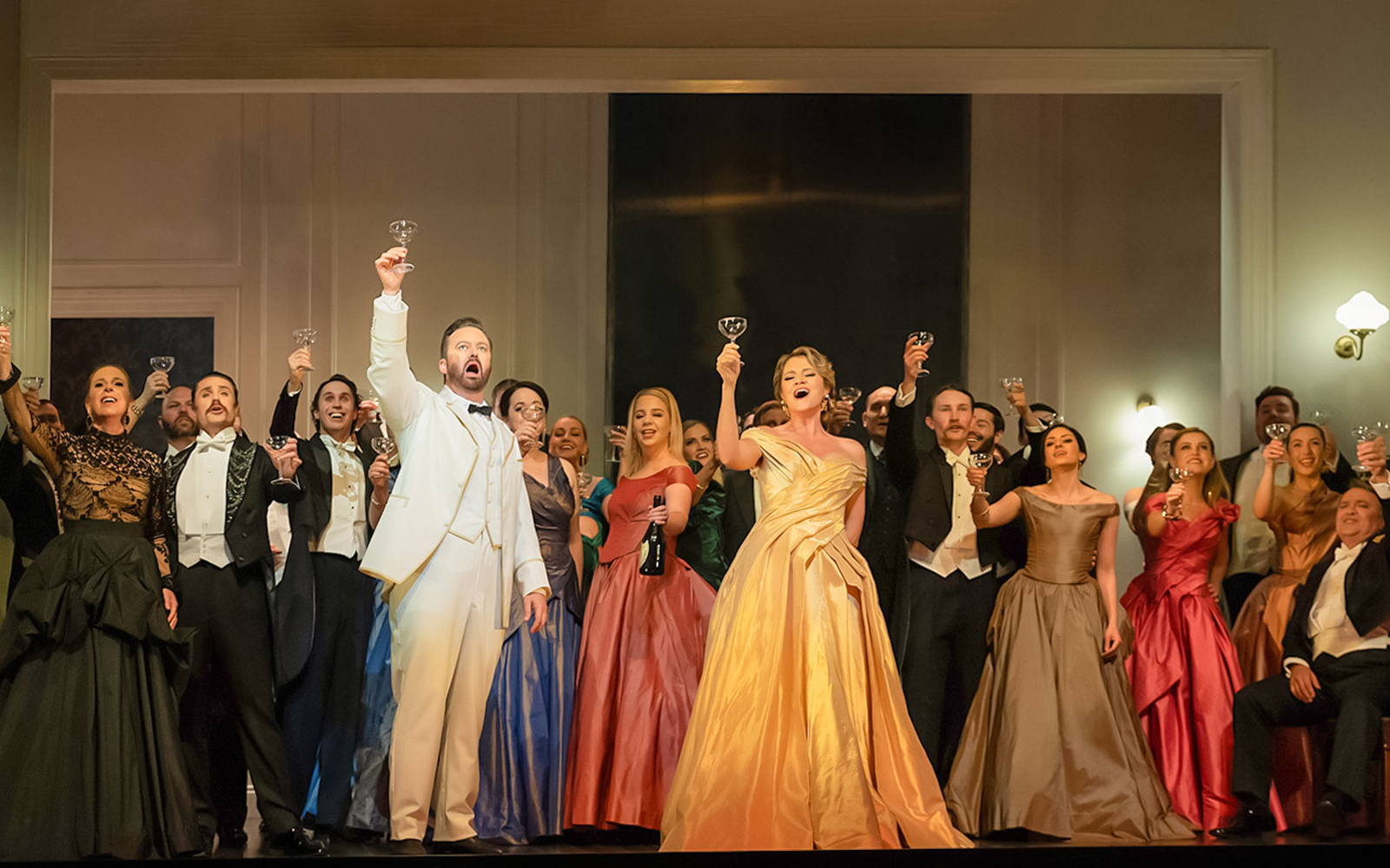 Best Operas in Sydney | Sydney Opera Tickets