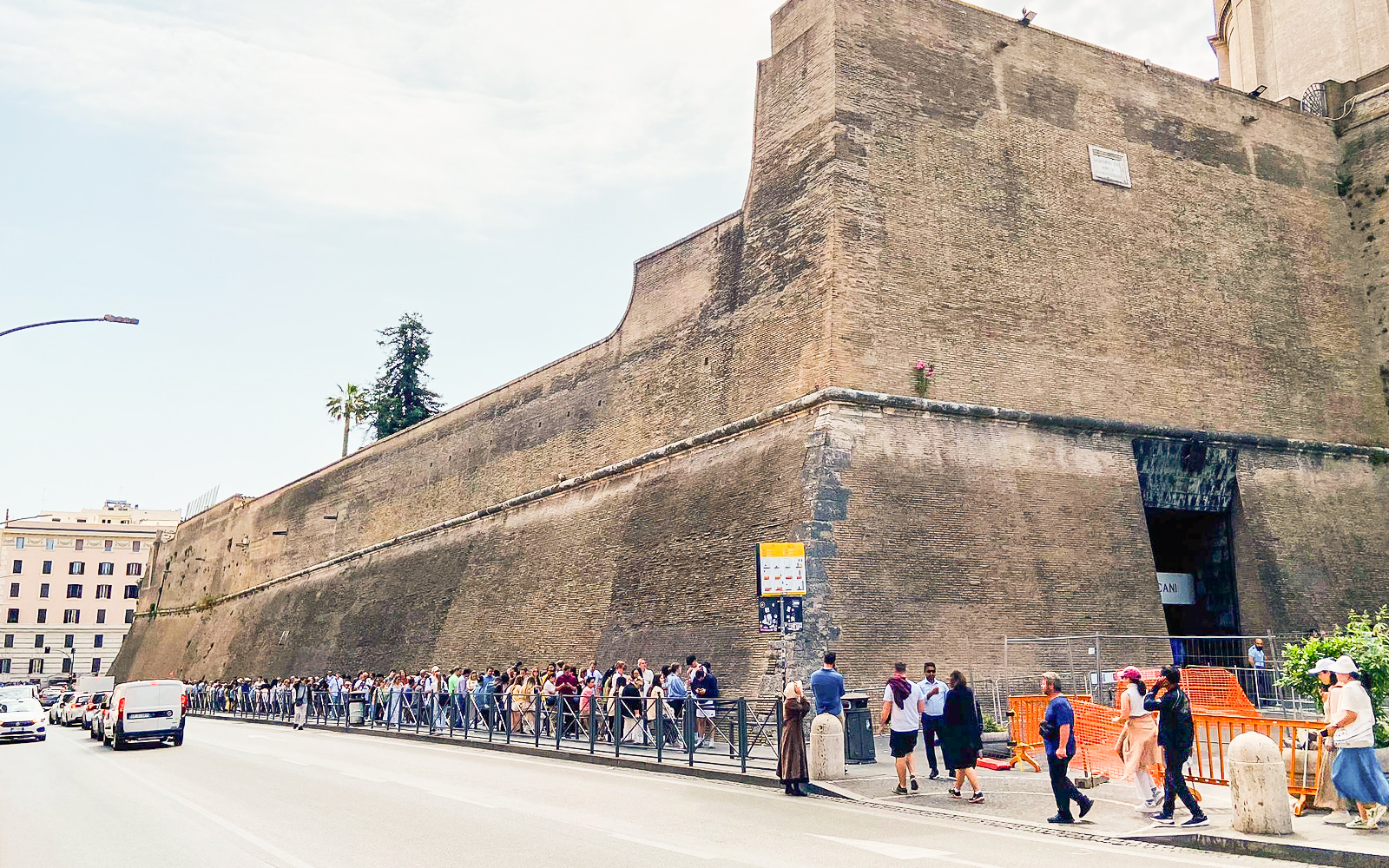 How to Skip the Line at The Vatican Museums & Sistine Chapel?