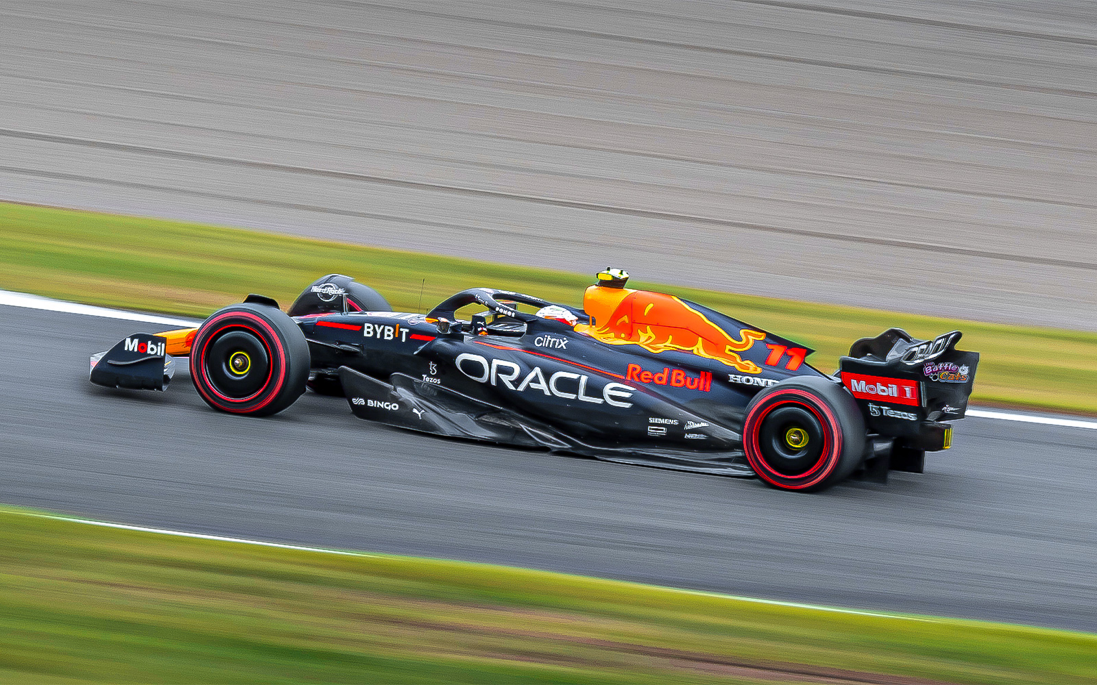 Red Bull Racing | About, History, Best Drivers & More!