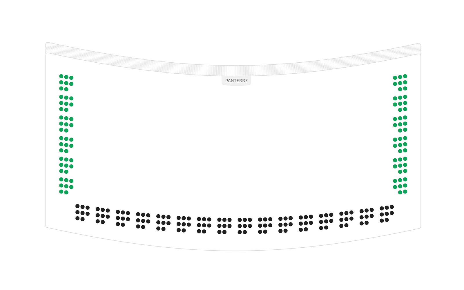 New York Metropolitan Opera House Seating Chart What Exactly Goes Into