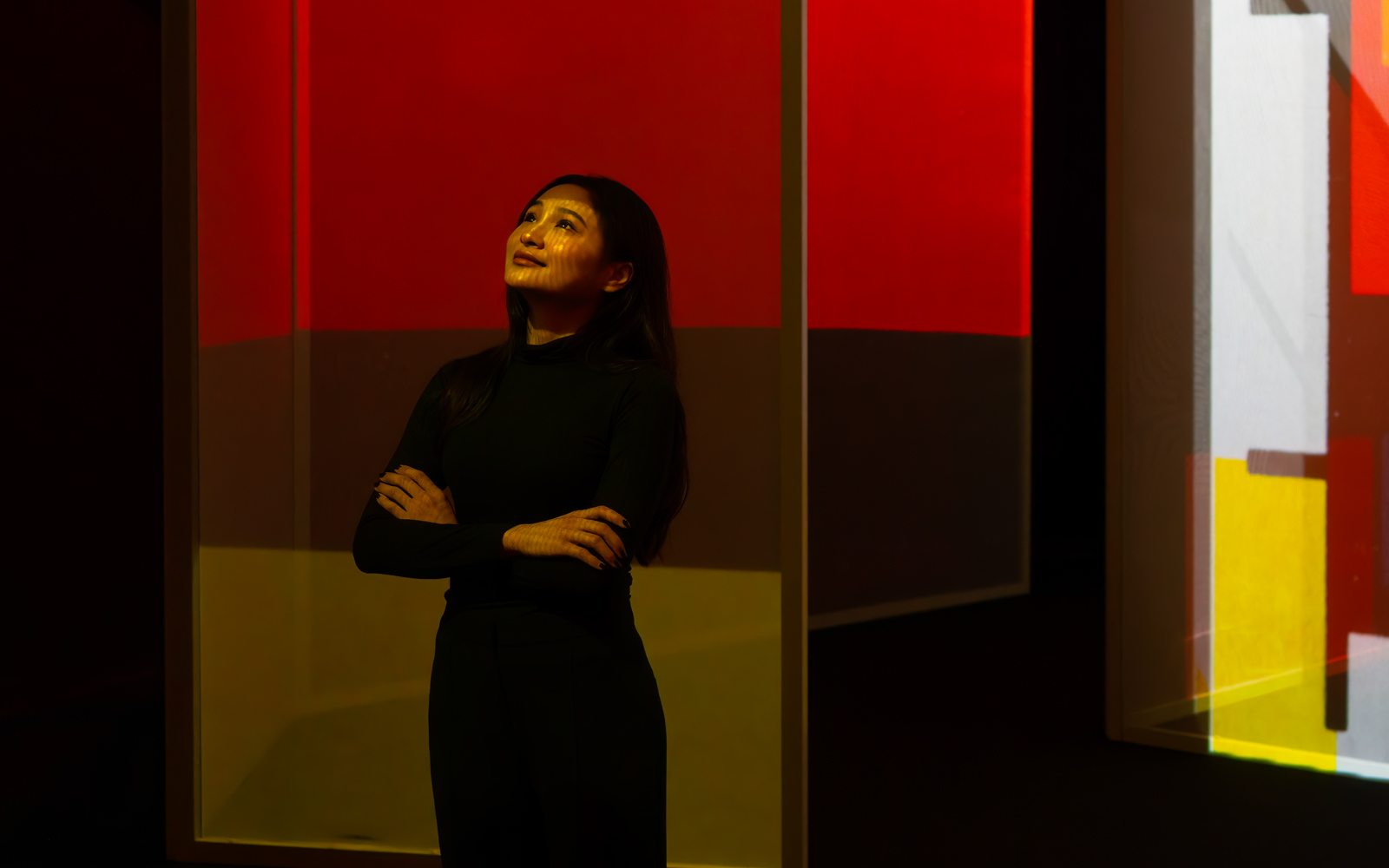 Frameless London | An immersive art experience