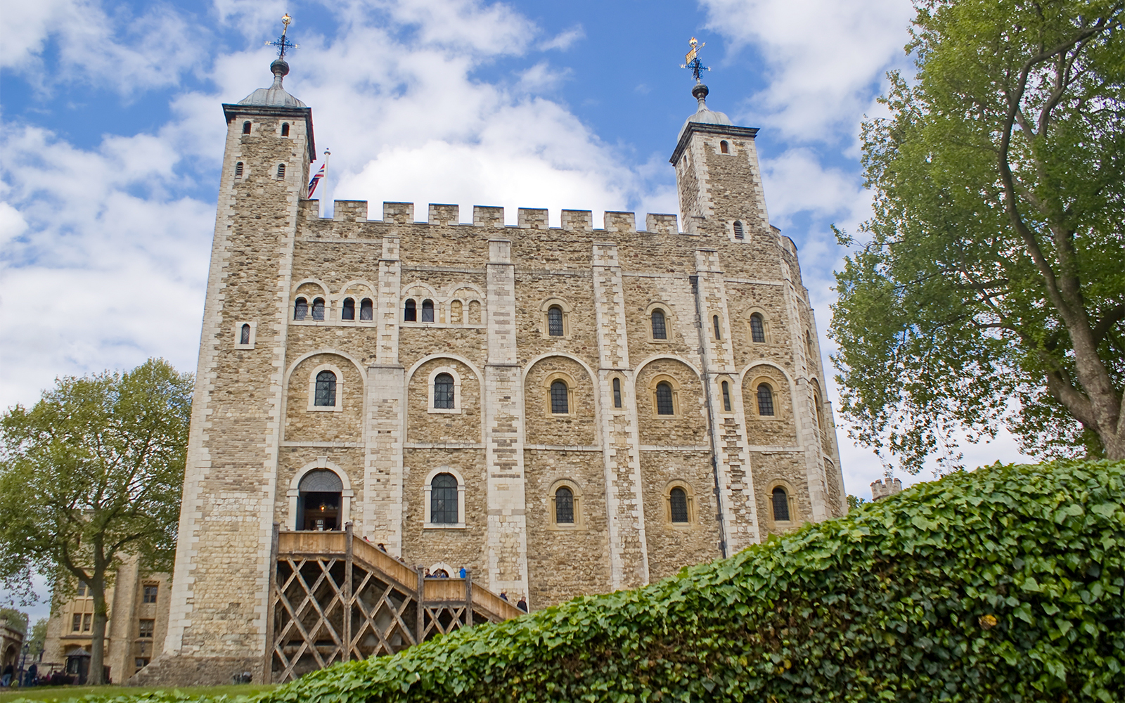 Inside the Tower of London | A Visitor's Guide to Iconic Treasures