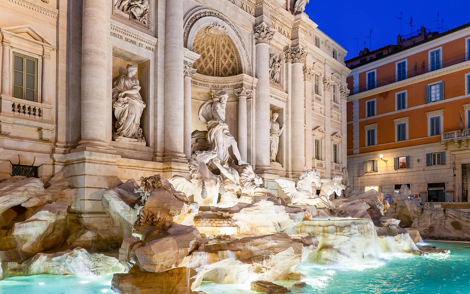 Book Roma Pass: 48 or 72-Hour Rome City Card