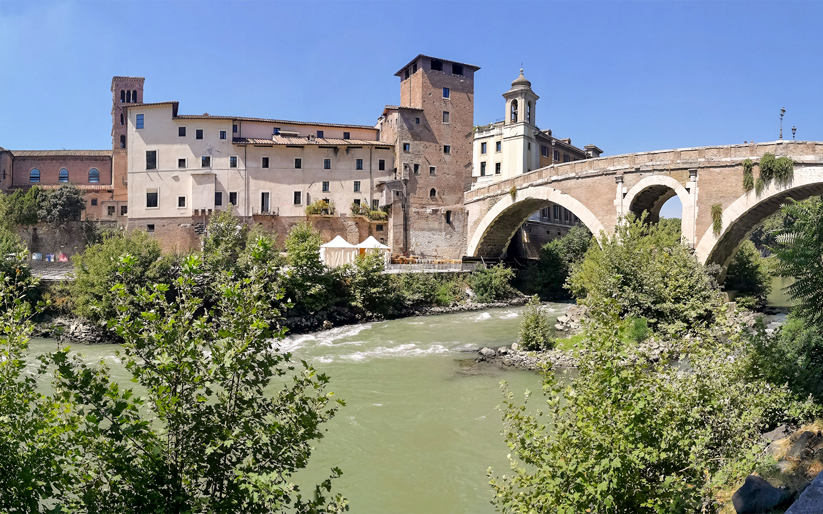 Rome in September 2025 | Weather, Museums, Attractions & More