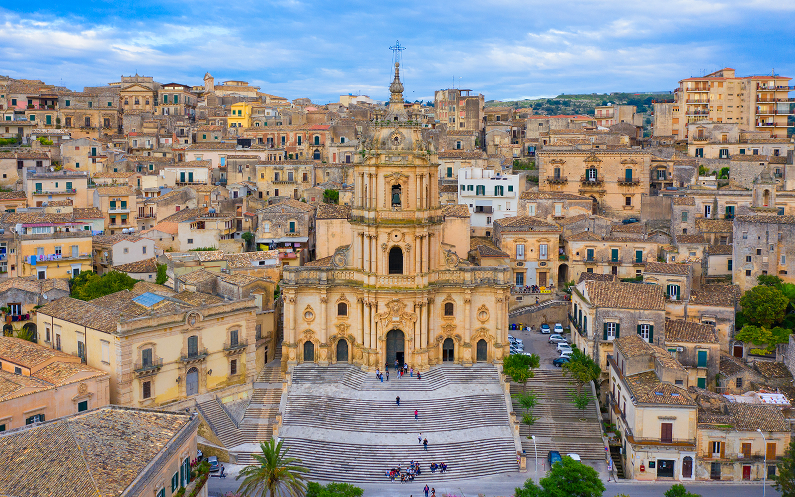 Modica, Sicily Travel Guide: Top Attractions, Things to Do, and Tips