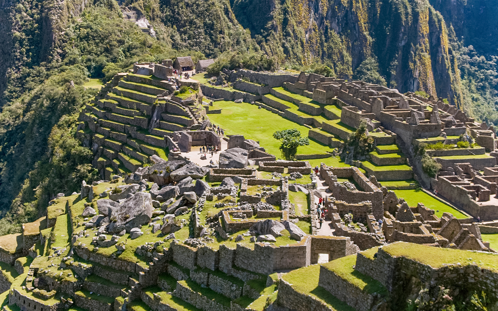 História de Machu Picchu: Origens e redescoberta explicadas