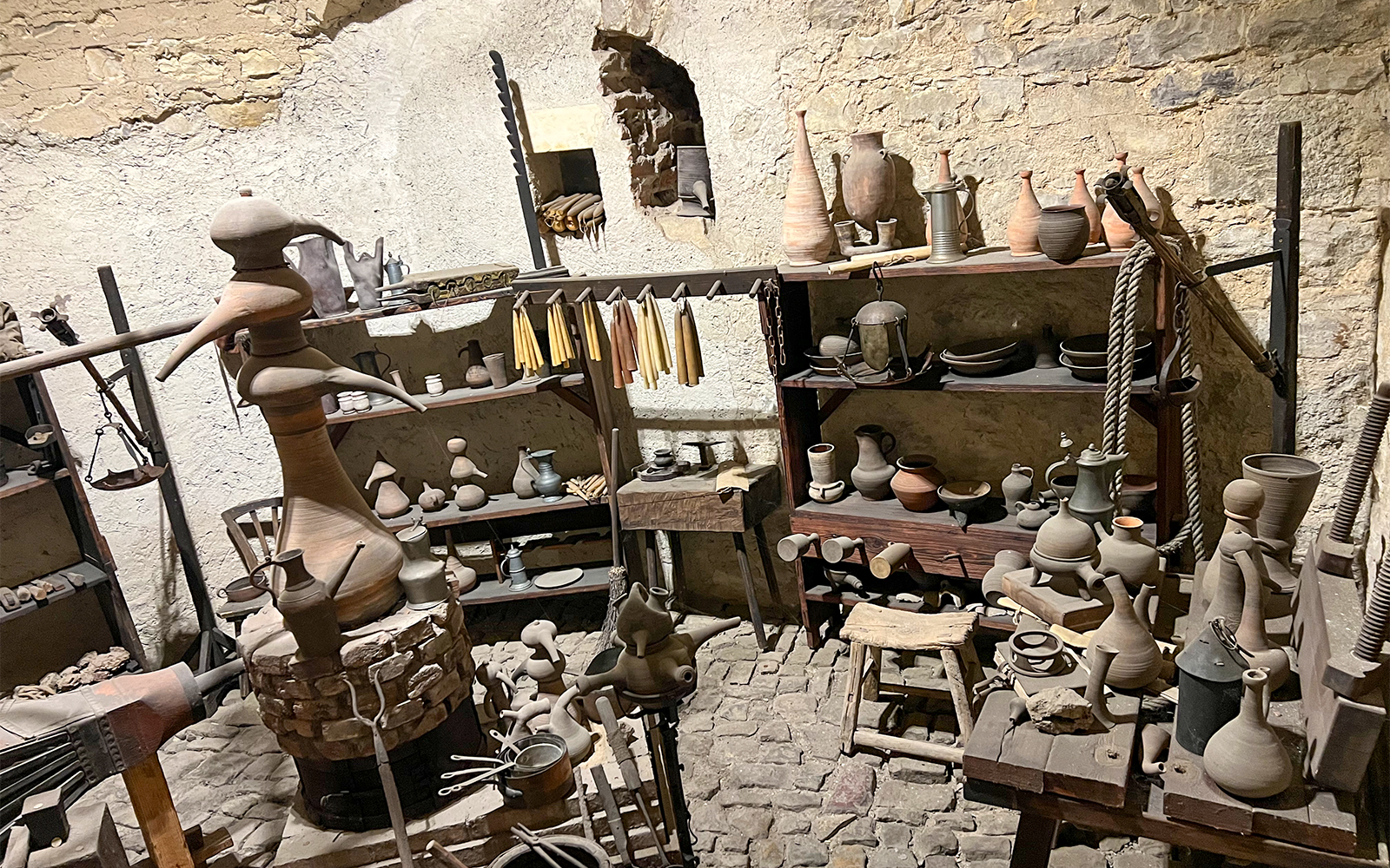 Powder Tower Prague | History, Timings & More