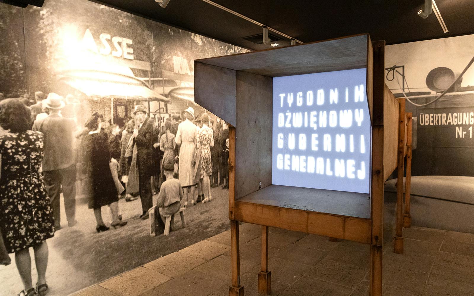 Schindler's Factory Guided Tour | Explore Krakow's History