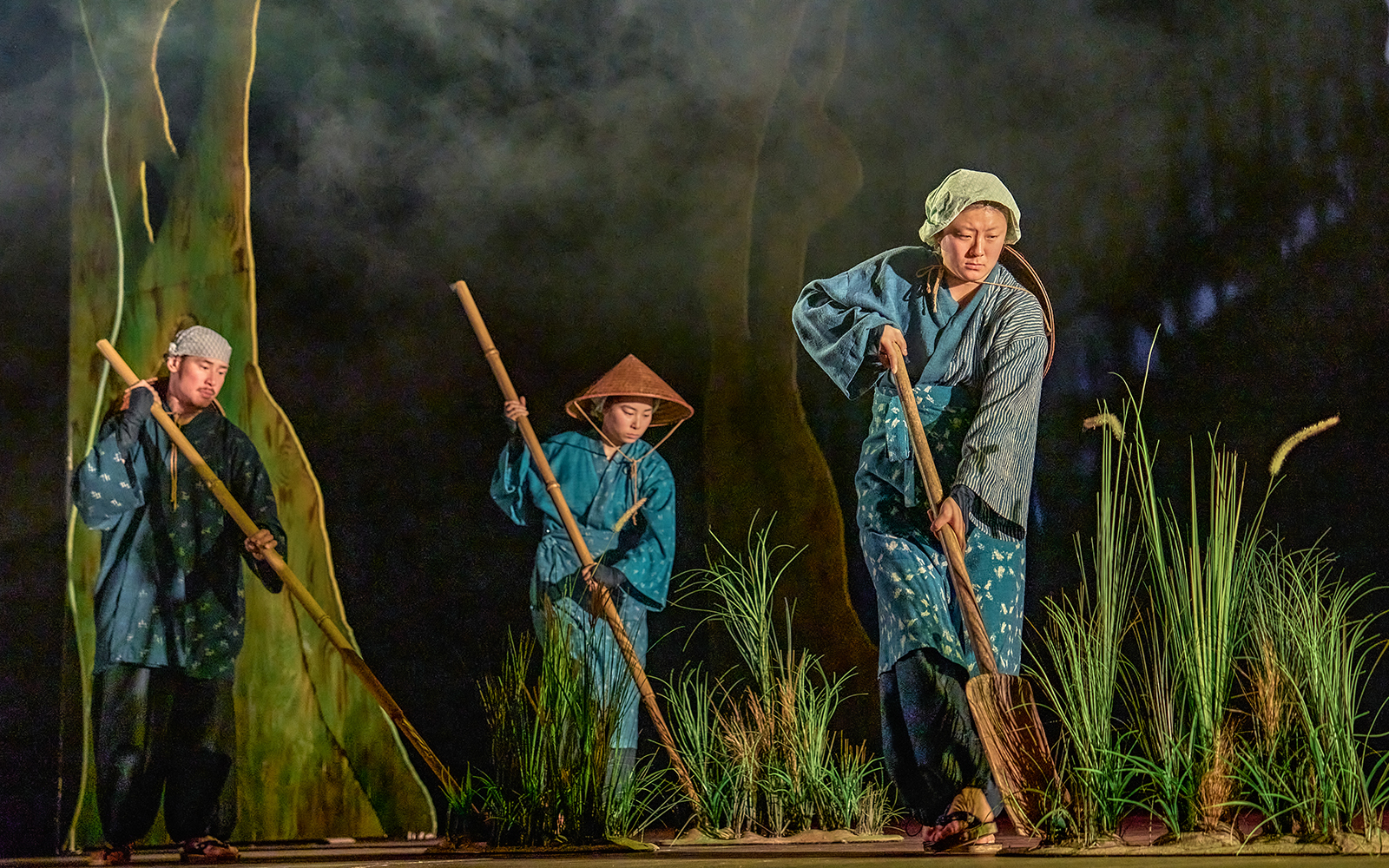 My Neighbour Totoro London Tickets | Londen Toneelstuk | Barbican Centre