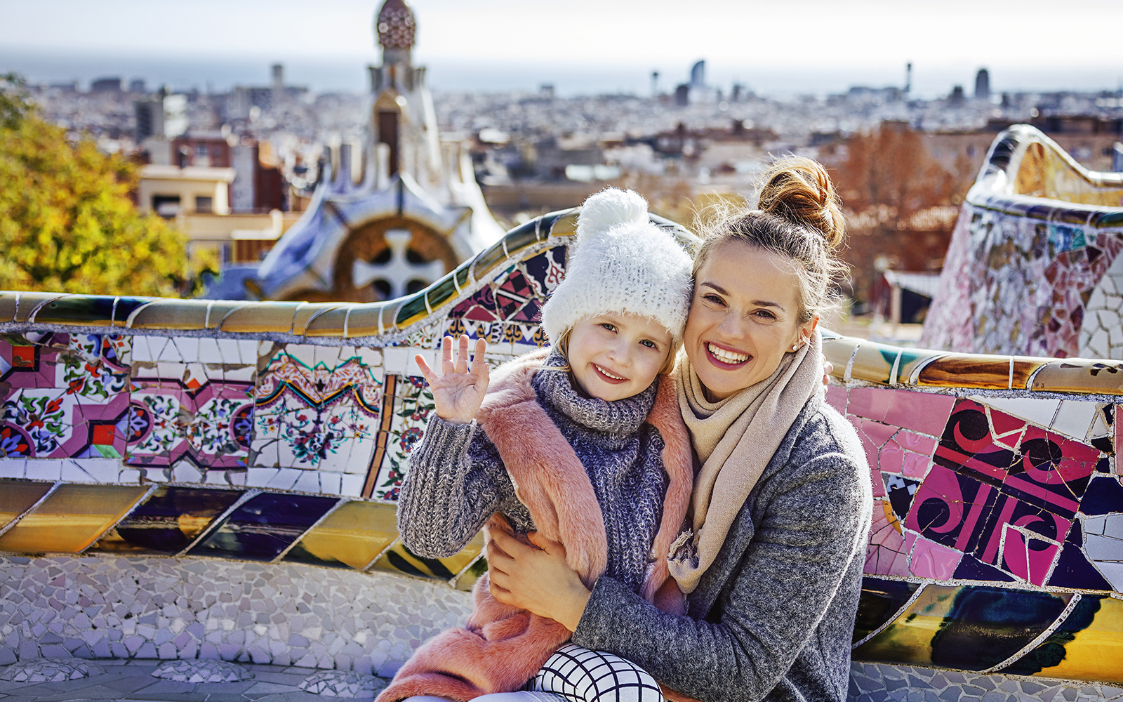 Barcelona in December: Festive Lights, Markets & Delights