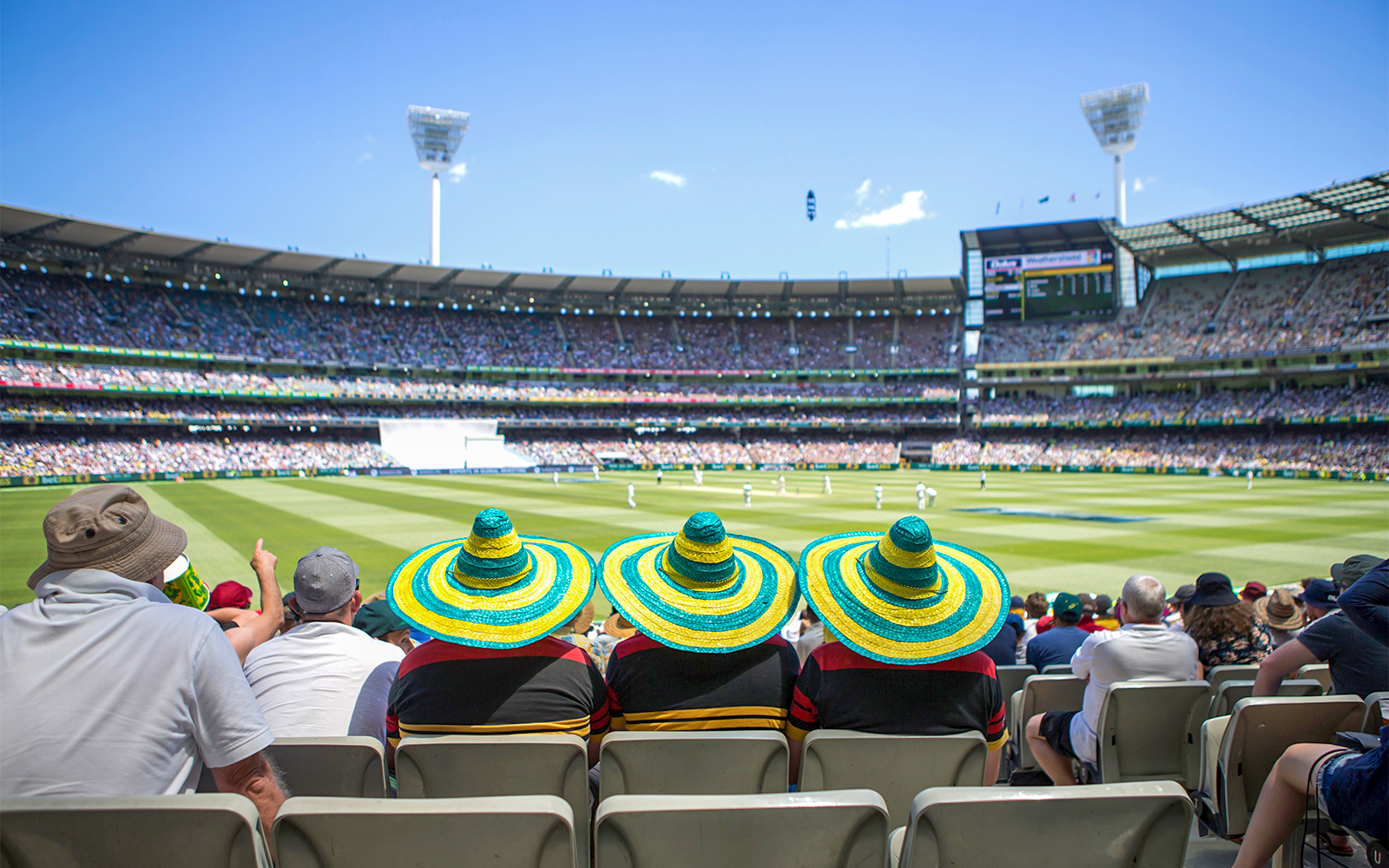 Book Your MCG Tour and Australian Sports Museum Tickets Today!