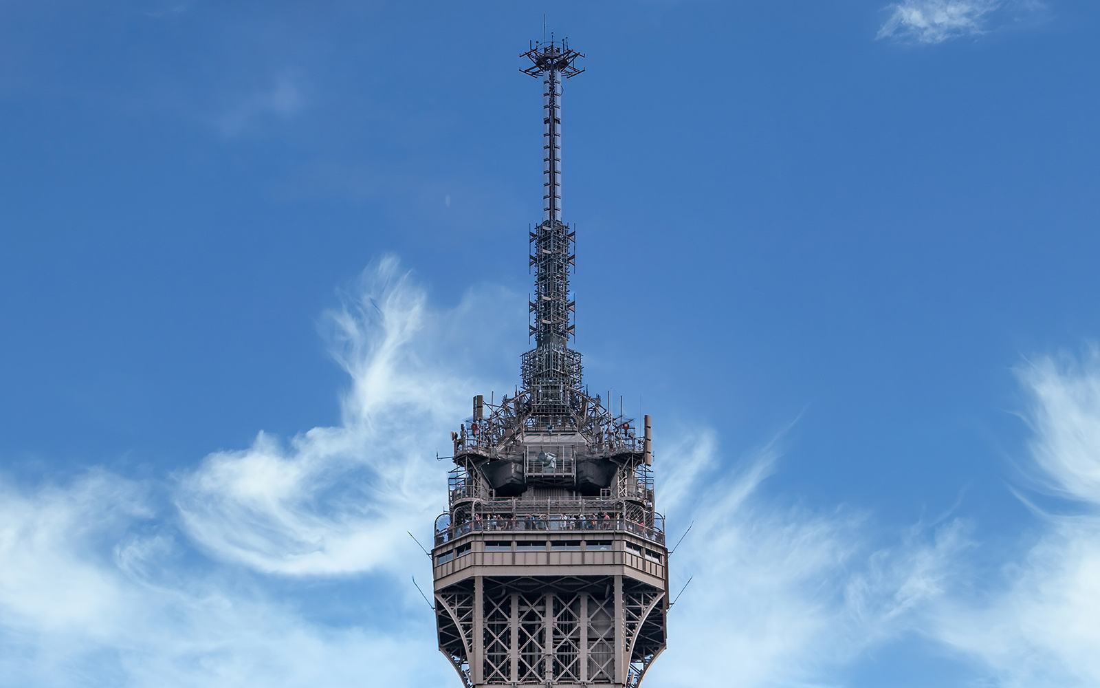 Histoire de la Tour Eiffel | Exposition universelle de 1889 à aujourd'hui