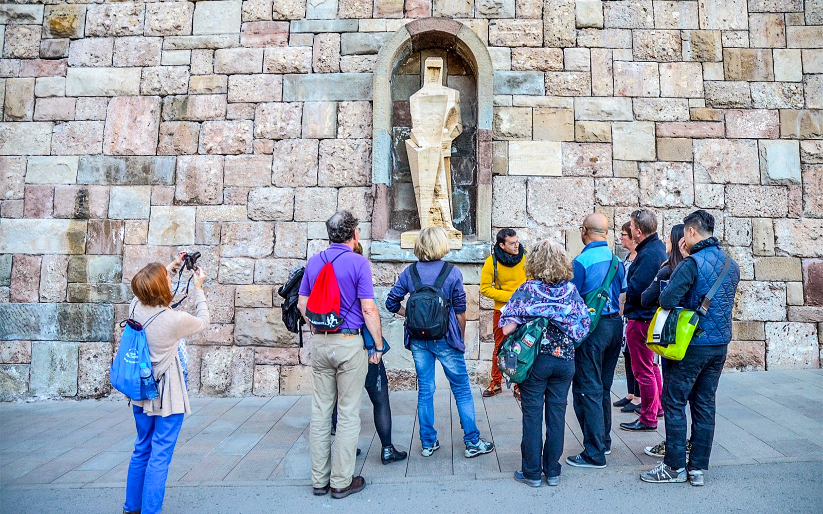 Montserrat Monastery Tickets | Guided tours & Transfer options