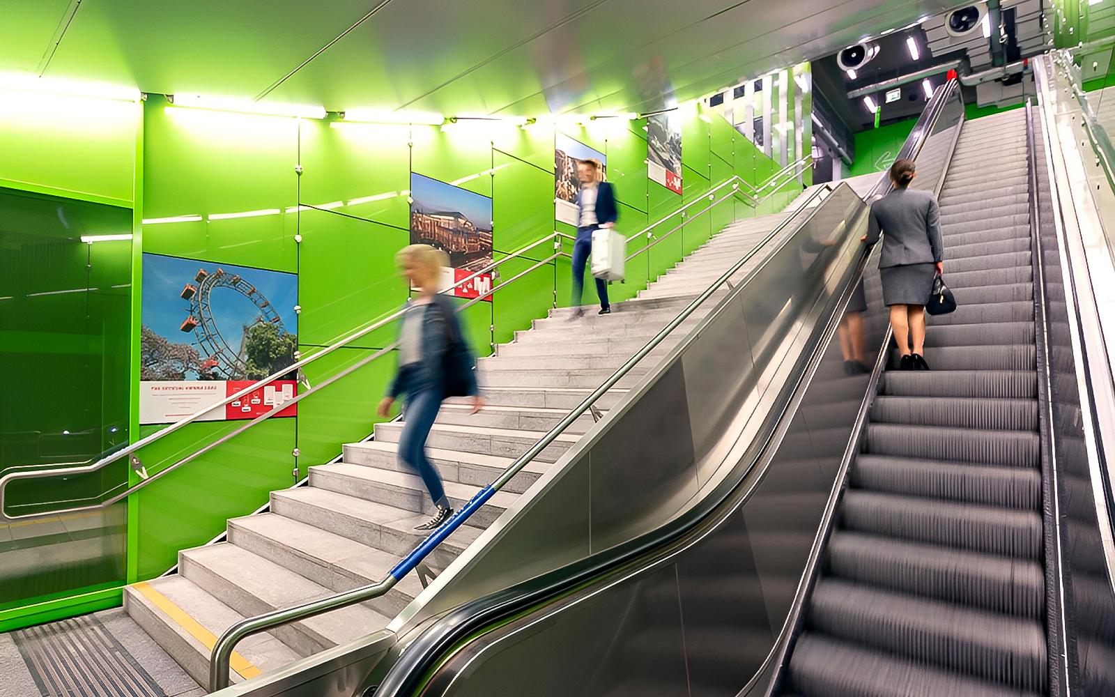 Book City Airport Train Tickets | Vienna Airport Transfers