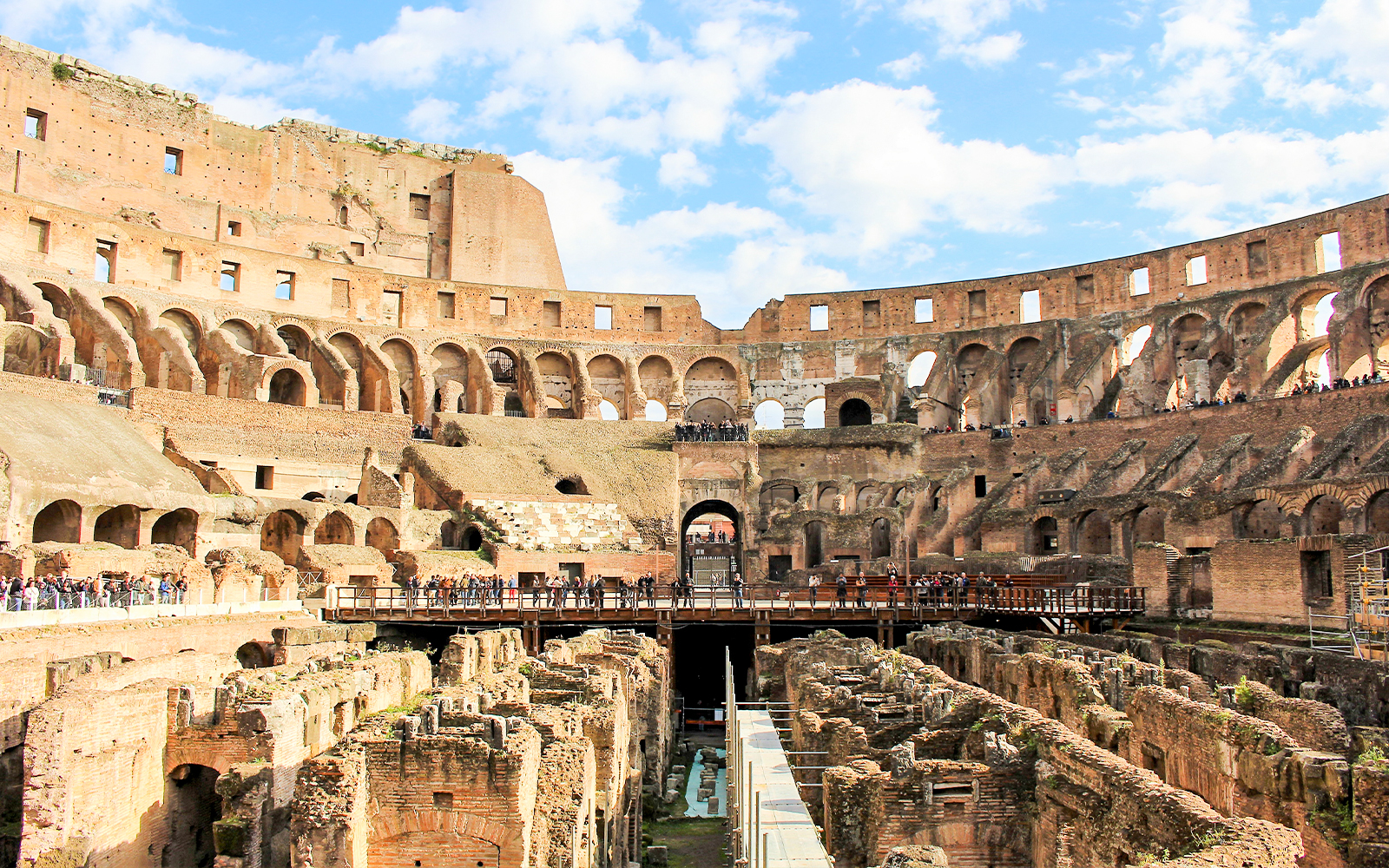 Book Guided Tours in Rome 2023 | Immersive Tours & Must-See Attractions