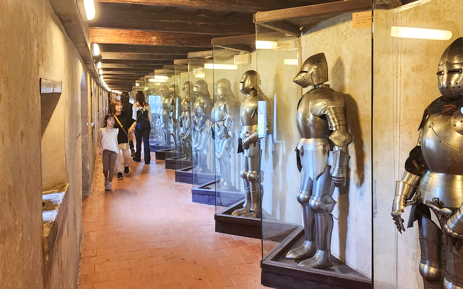 Powder Tower Prague | History, Timings & More