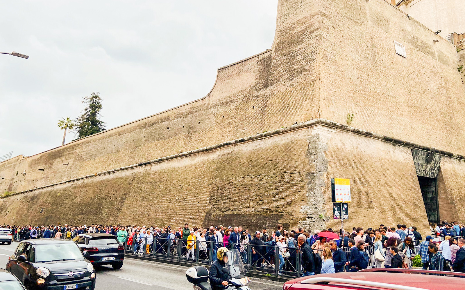 How to Skip the Line at The Vatican Museums & Sistine Chapel?