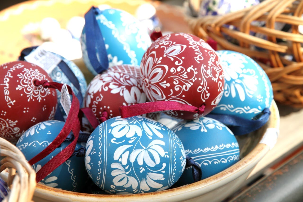 Budapest In April - Things To Do, Festivals, Events & Essentials
