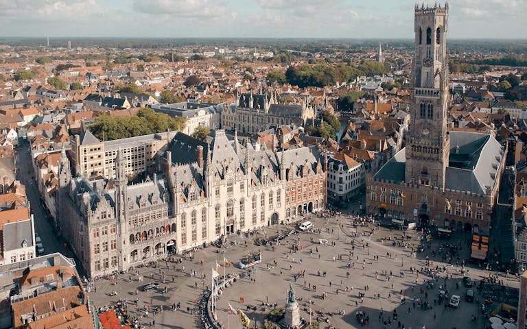 Book Historium Bruges Entry Tickets | Historium Exhibition