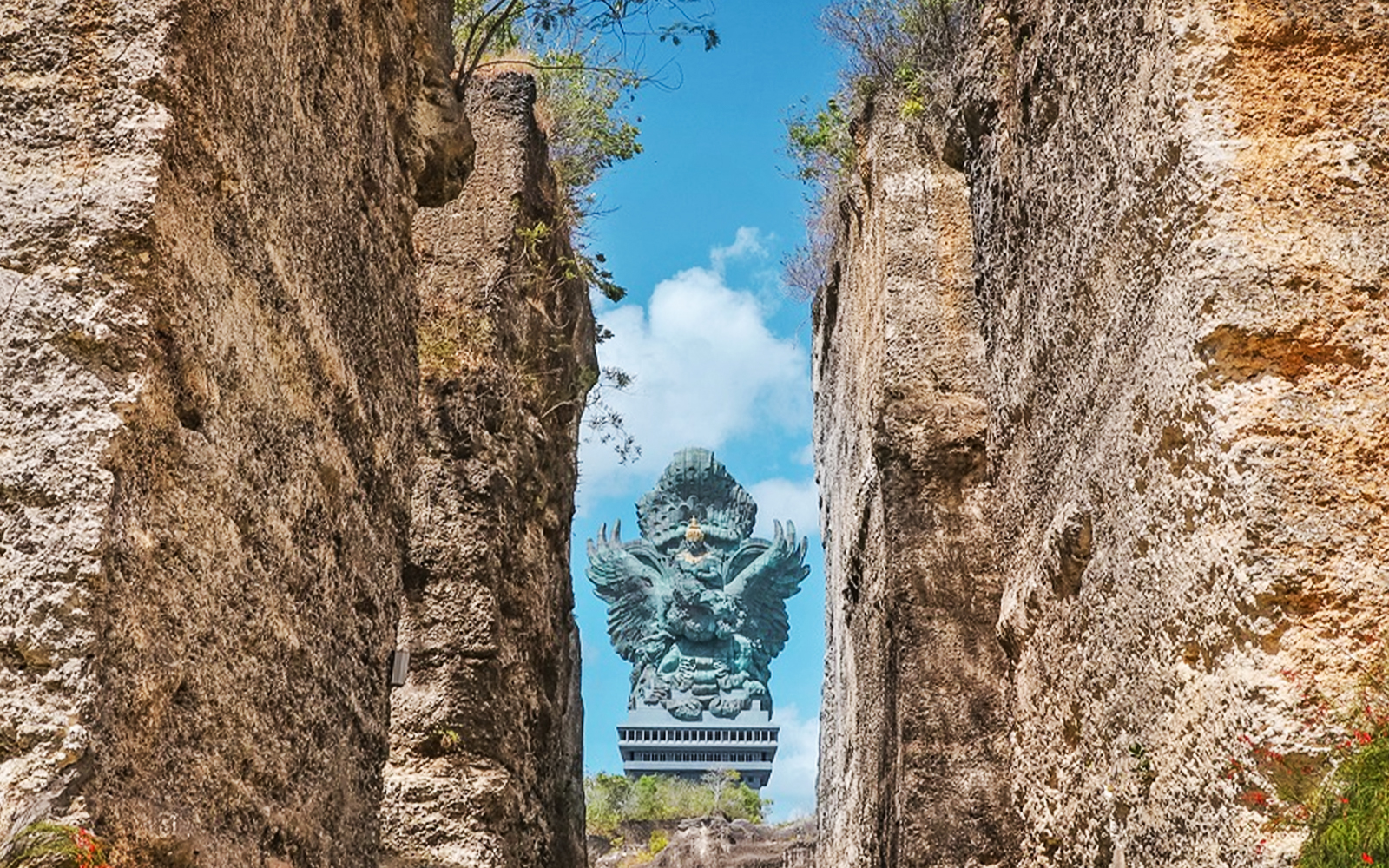 Book Bali Garuda Wisnu Kencana (GWK) Tickets 2025 | Best Deals & Discounts