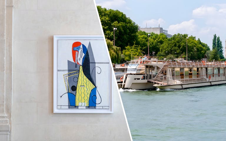 Book Combo Tickets to Picasso Museum & Seine River Cruise in Paris