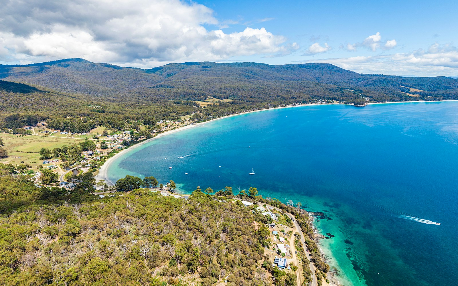 About Bruny Island | Attractions, Wildlife & Travel Guide