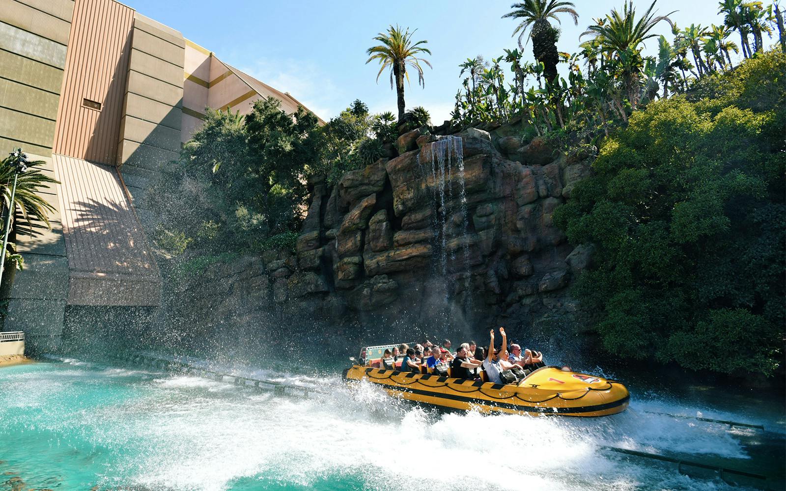 Your Guide to Universal Studios Hollywood | Los Angeles