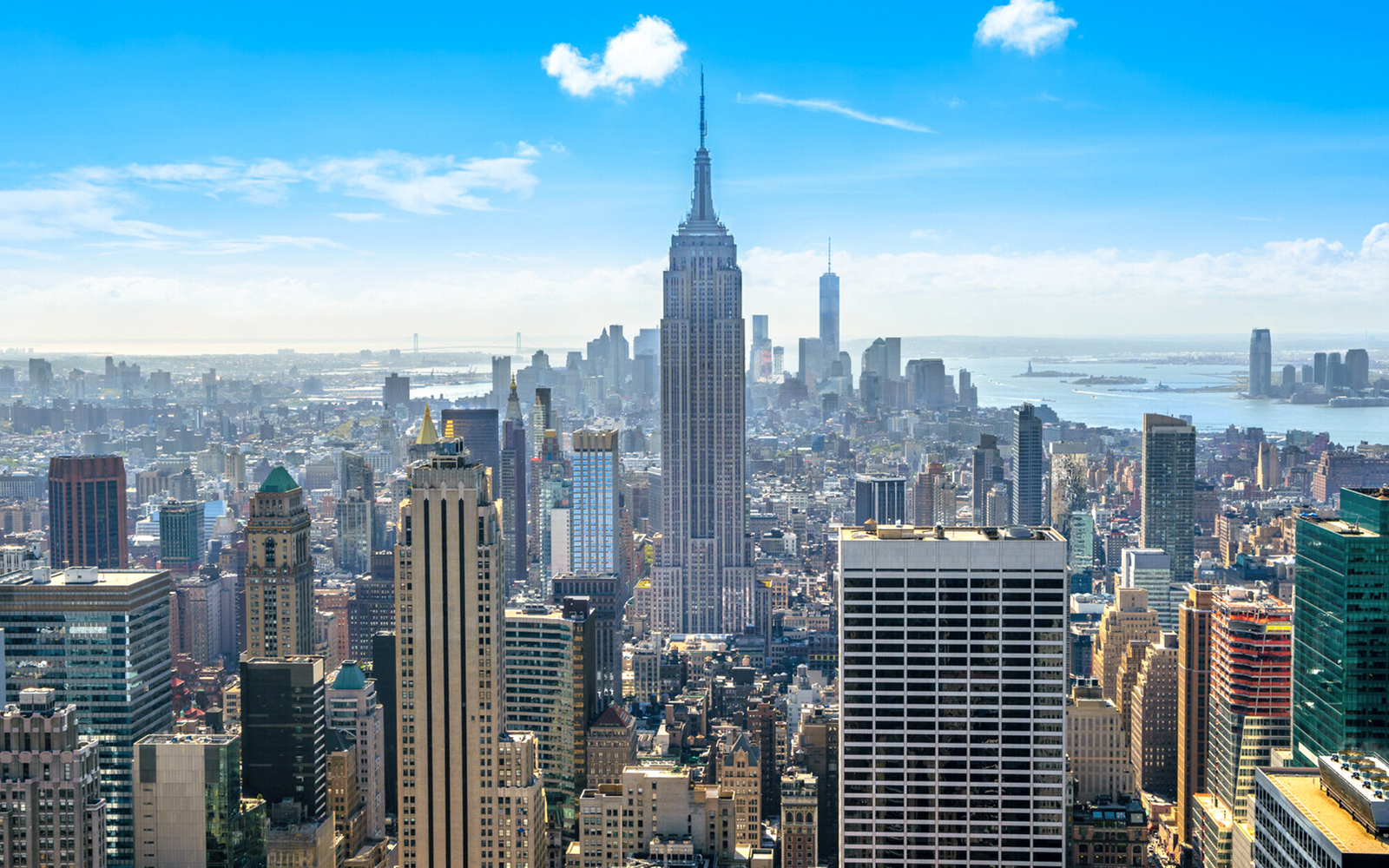 86th Floor of the Empire State Building | Observatory Guide