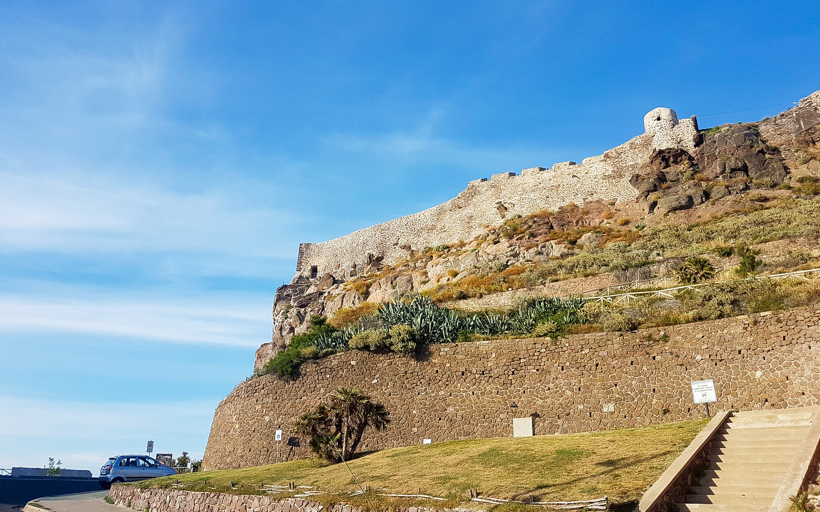 Guided Tour of Anglona