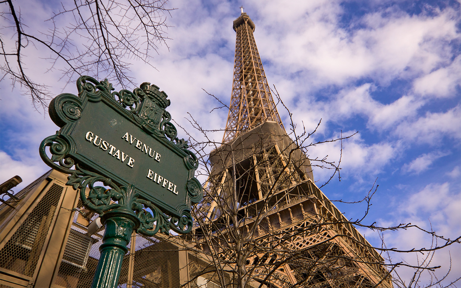 12 curiosidades de la Torre Eiffel que no sabías