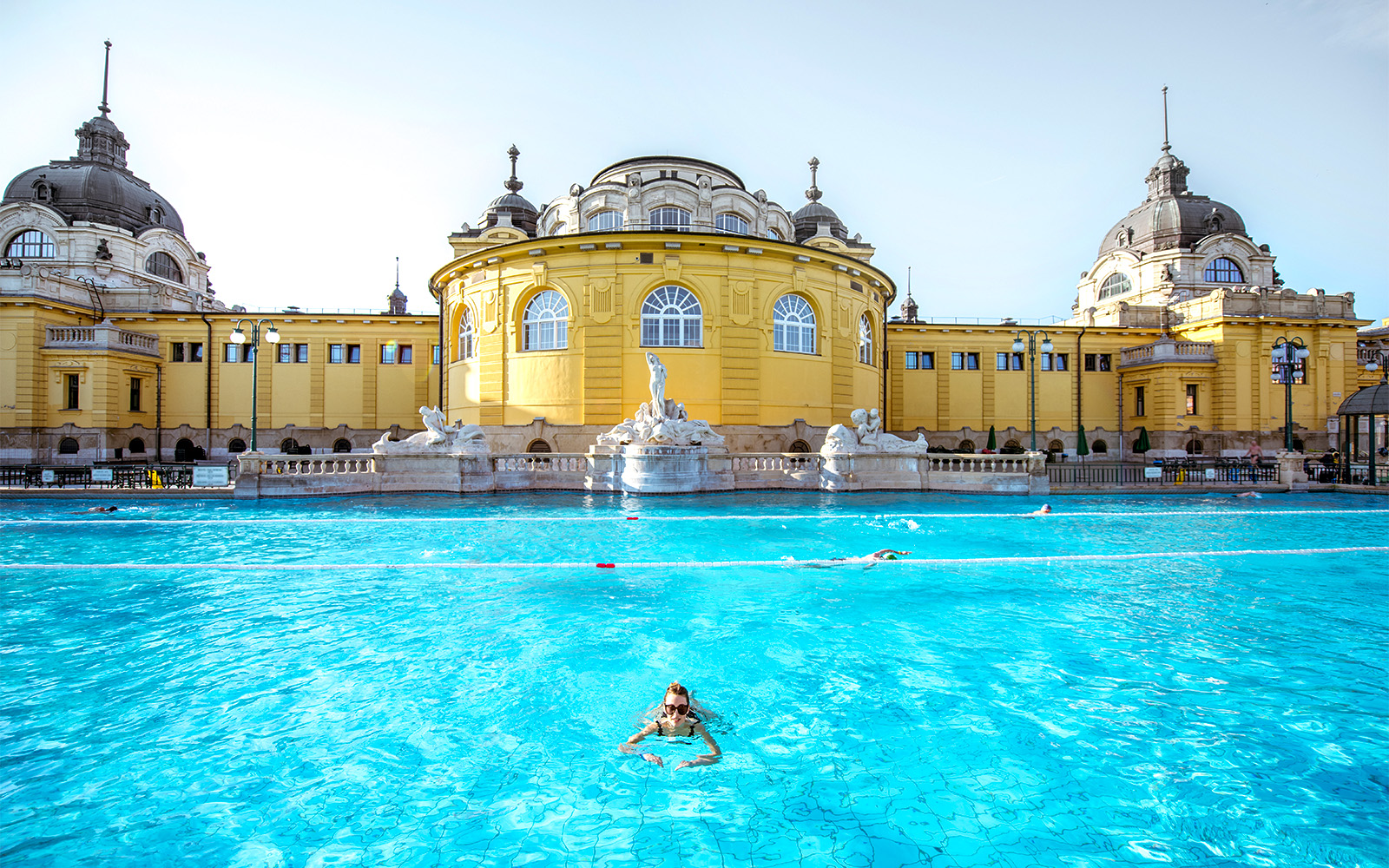 Visit Budapest Baths | Complete Guide for Visitors