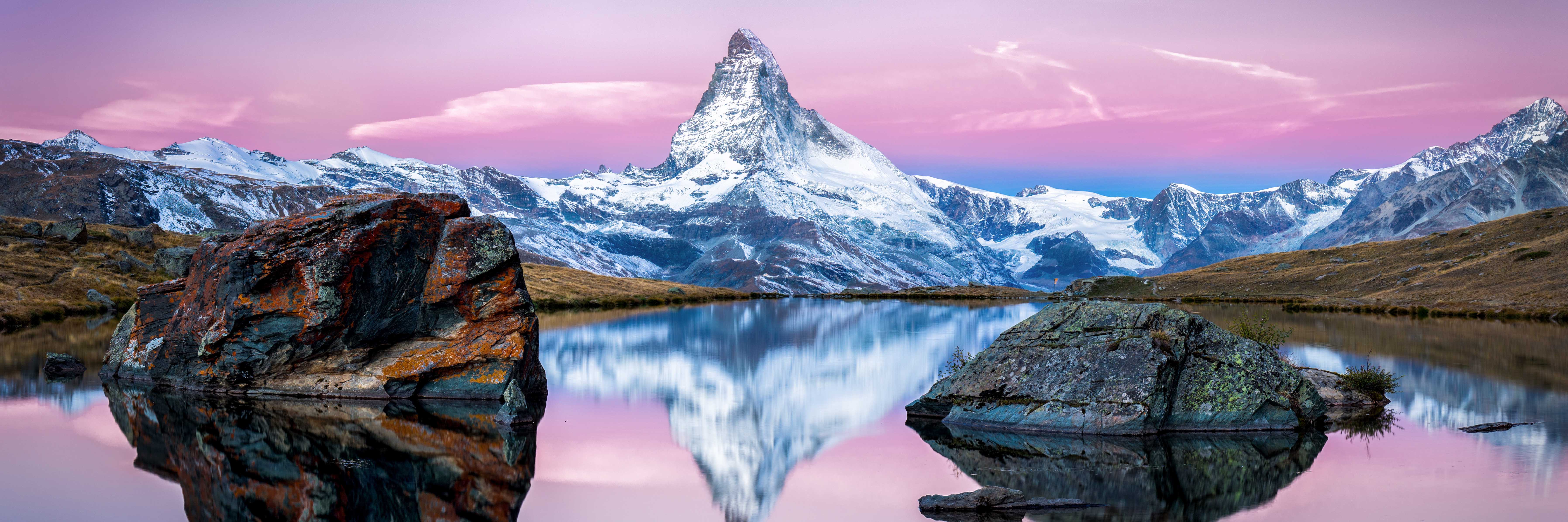 Matterhorn Glacier Paradise Tickets — Cable Car Transfers