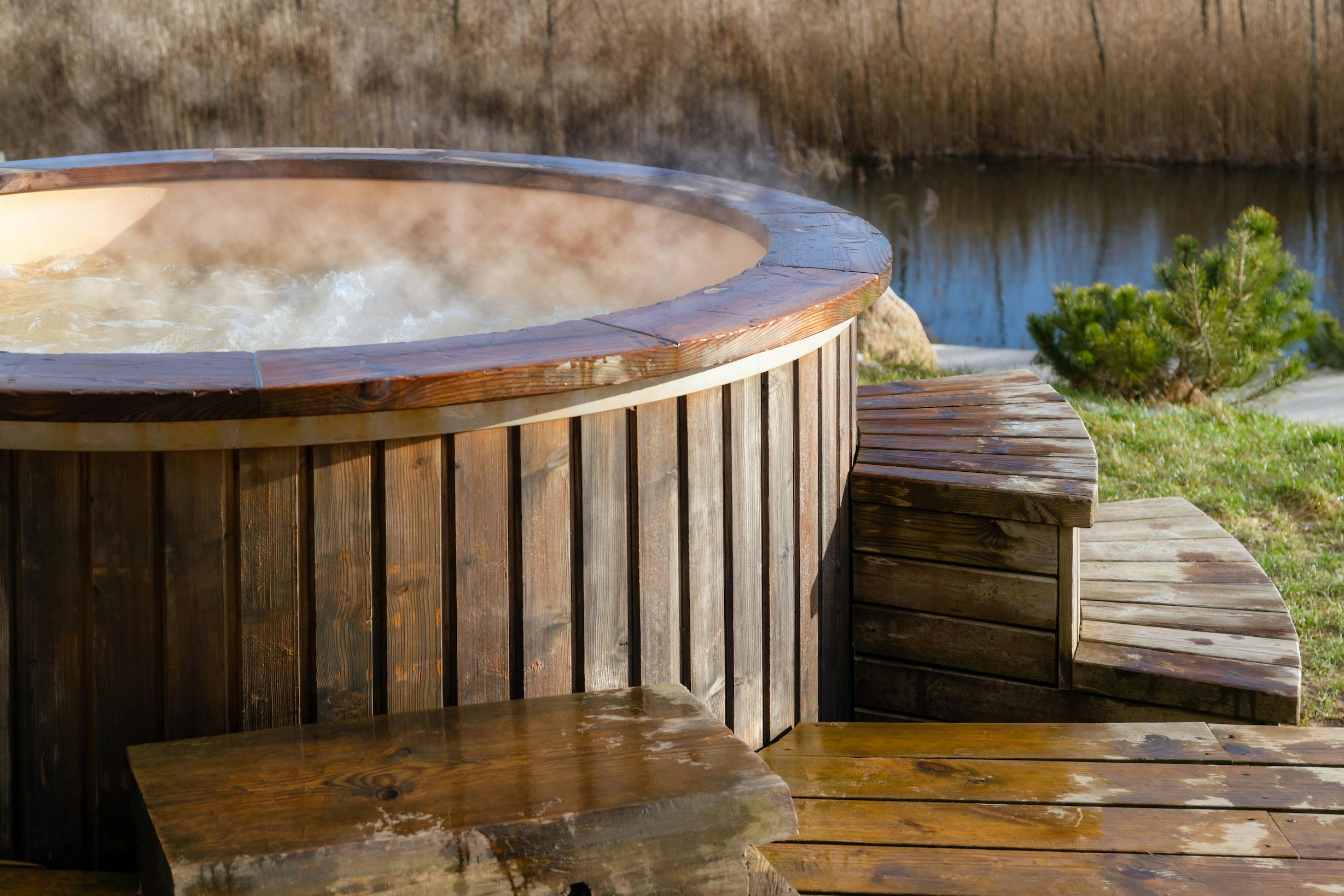 Budapest Beer Spas | Relaxing Dip in a Tub of Beer
