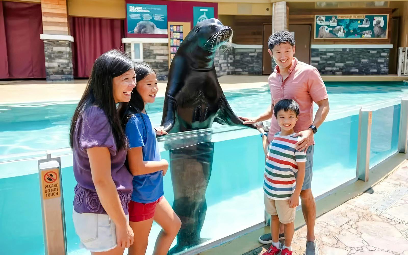 SeaWorld Orlando Tickets | Fun Card 2026 Access