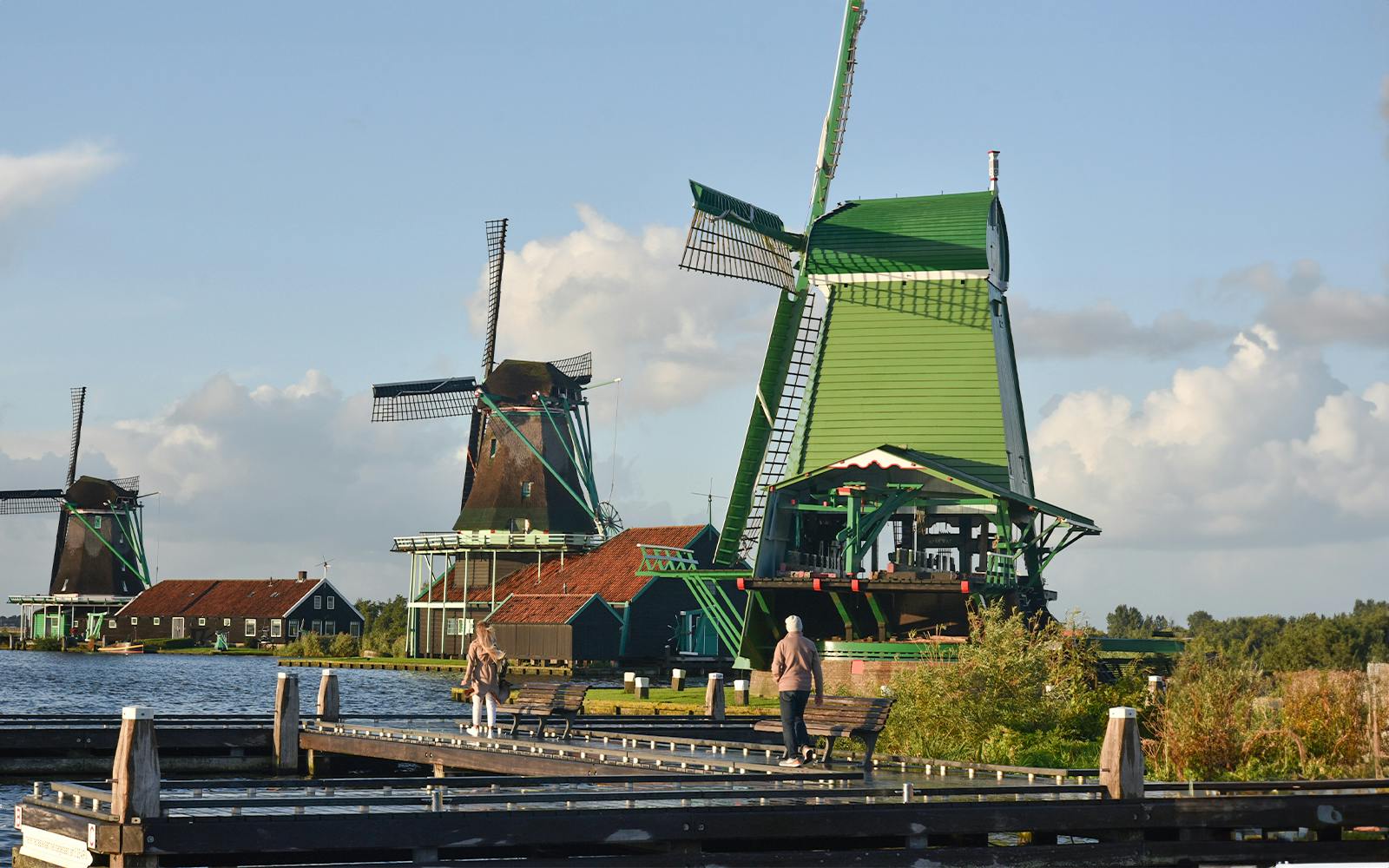Visitas a la Quesería Volendam | Headout