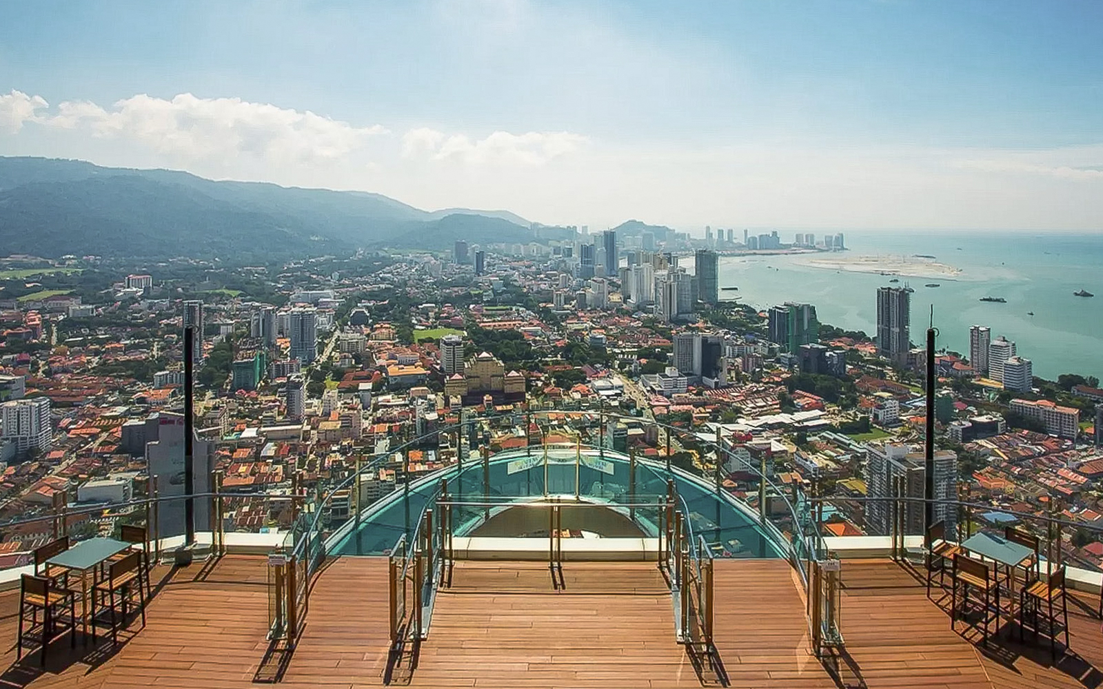 Unveiling The TOP Penang: Your Ultimate Adventure Awaits!