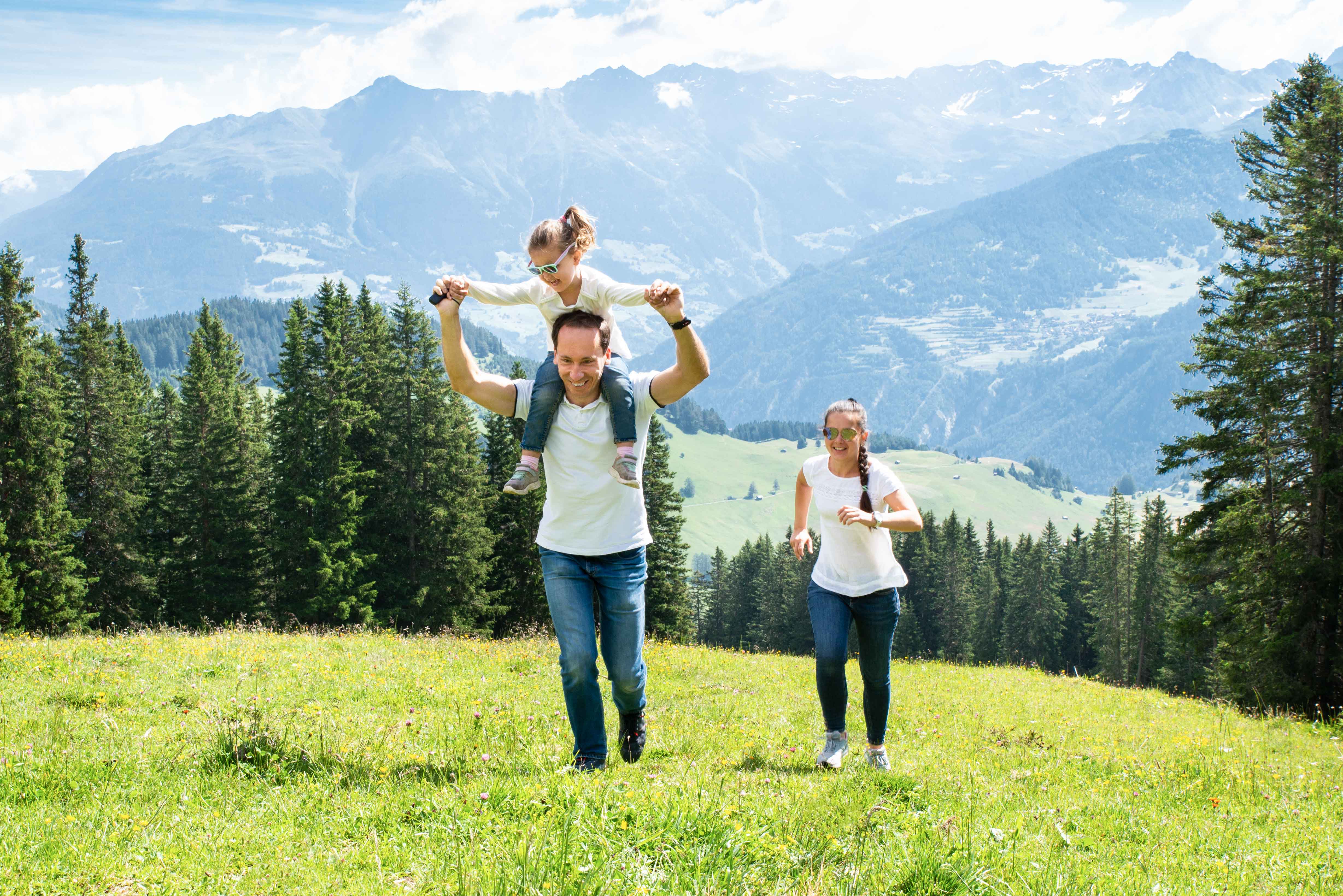 Thrill-Seekers Rejoice! Mountain Carting in Grindelwald