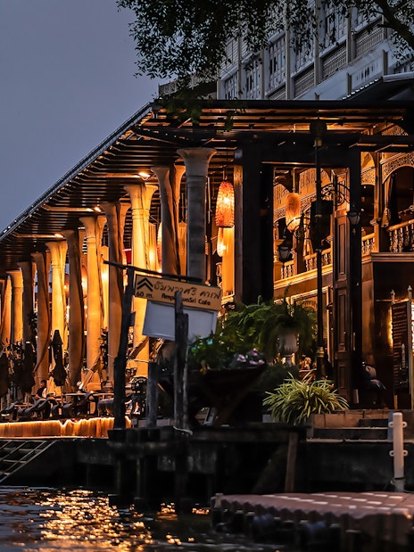 Visites du marché flottant de Bangkok — 20 % avec les navettes Visites du marché flottant de Bangkok — 20 % avec les navettes